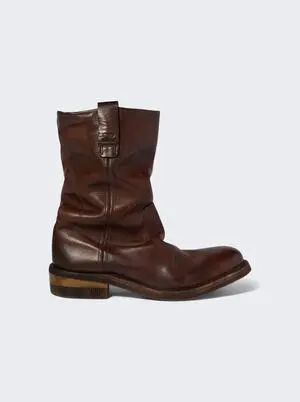 Miu Miu Casual Boots For Women