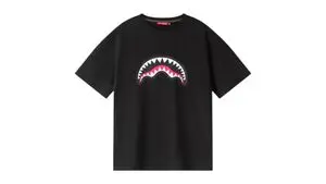 SPRAYGROUND Shark T-shirt