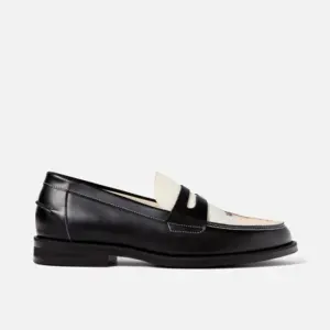 DUKE + DEXTER Wilde Penny Loafer - Advanced Guard