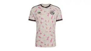 Adidas Chile 26 Away Jersey