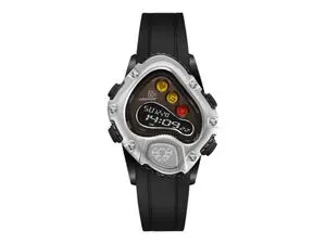 LAARVEE Watch - Stainless Steel