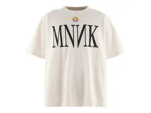Takashi Murakami Short Sleeve T-shirts For Men