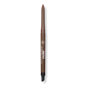 REVLON Colorstay Waterproof Eyeliner Pencil - Brown