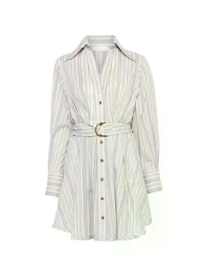 Zimmermann Stripes Day Dresses