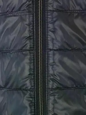 Herno Quilted Reversible Gilet