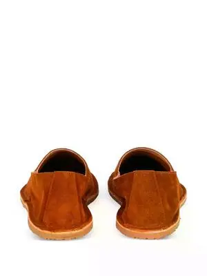 CastaÑer Liam Suede Espadrilles