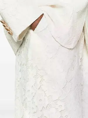 Zimmermann Lace Trousers