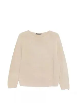 LUISA CERANO Crew-neck Sweater