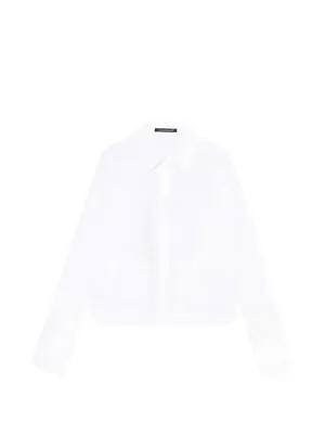 Luisa Cerano Cuffed Shirts For Women