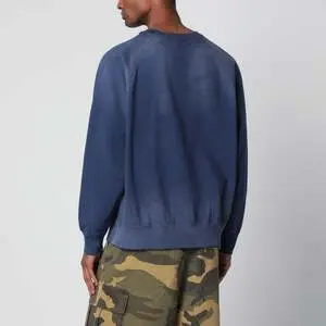 A BATHING APE Sweatshirt With Logo