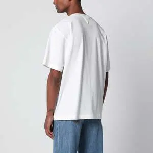 Bottega Veneta Cotton T-shirt