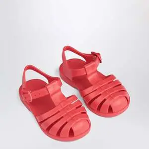 LIEWOOD Cage Sandals - Red