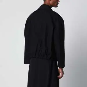 NAMACHEKO Cotton Zip-up Jacket