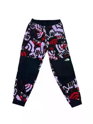 The North Face Printed Sport Bottoms For Men