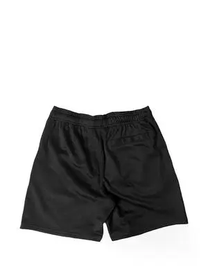 StÜssy Logo-print Mesh Shorts