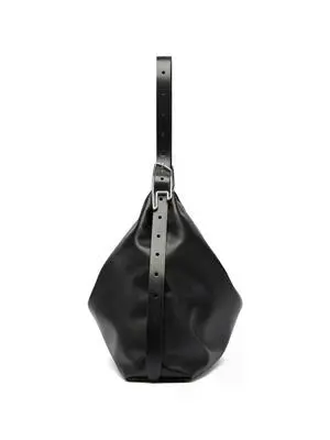 DIESEL® Leather Shoulder Bag