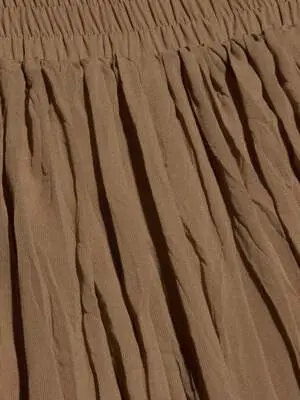 L'Agence Ethel Pleated Pants
