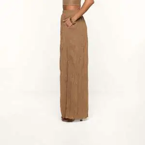 L'Agence Ethel Pleated Pants