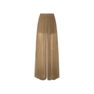 L'Agence Ethel Pleated Pants
