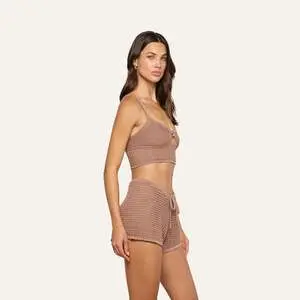 L'Agence Tracy Bralette Top