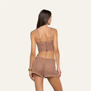 L'Agence Tracy Bralette Top
