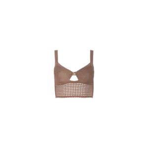 L'Agence Tracy Bralette Top