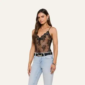 L'agence Plain Tops