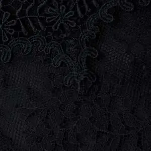 L'Agence Kaelith Lace Bodysuit