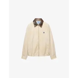 Prada Embroidered Jackets For Women