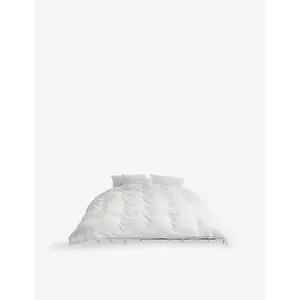 TEKLA Perle Cotton Duvet Cover