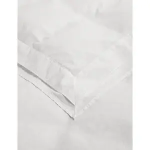TEKLA Perle Cotton Duvet Cover