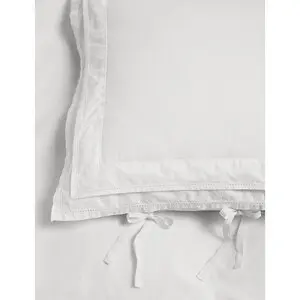 TEKLA Perle Cotton Duvet Cover