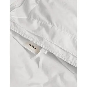 TEKLA Perle Cotton Duvet Cover