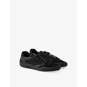 Prada Speedrock Mesh Trainers