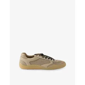 Prada Speedrock Mesh Trainers
