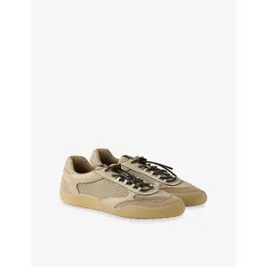 Prada Speedrock Mesh Trainers