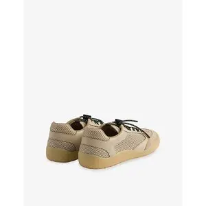 Prada Speedrock Mesh Trainers