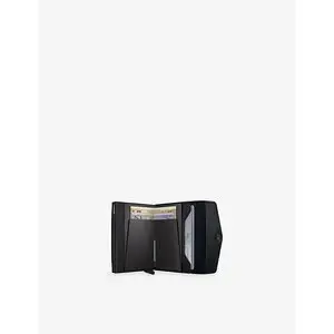 SECRID Envelope Vintage Leather Wallet