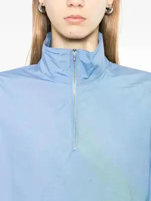 JNBY Mini Poplin Dress - Blue