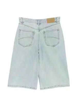 JNBY Denim Shorts