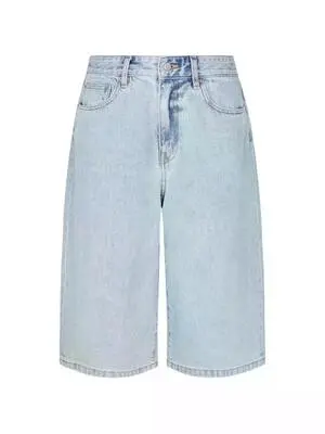 JNBY Denim Shorts - Blue