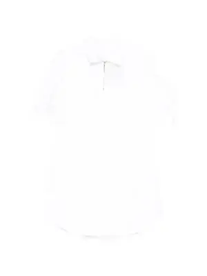 JNBY Poplin Mini Dress - White