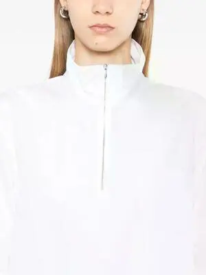 JNBY Poplin Mini Dress - White