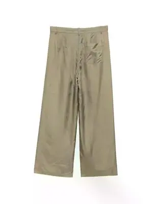 JNBY Side-panelled Trousers
