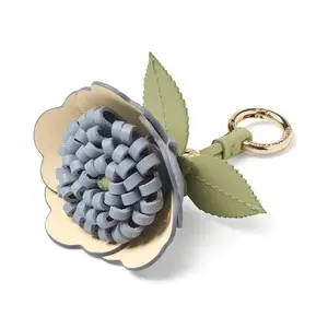 ASPINAL OF LONDON Peony Charm - Blue