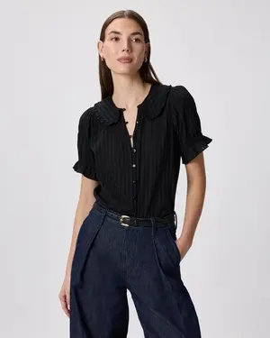 Quince Vintage Tops