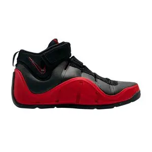 Nike Air Lebron 4 Gs Sneakers
