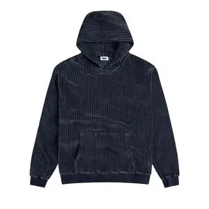 KROST Magma Velour Hoodie