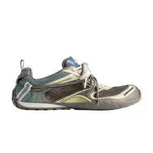 Recycled Material Hiking Shoes