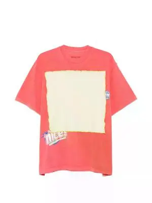 Martine Rose Window T-shirt